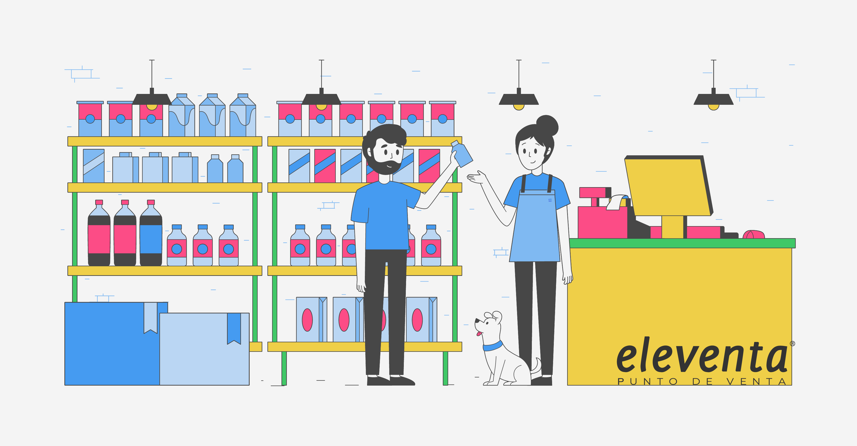 Noticias eleventa punto de venta - eleventa.com