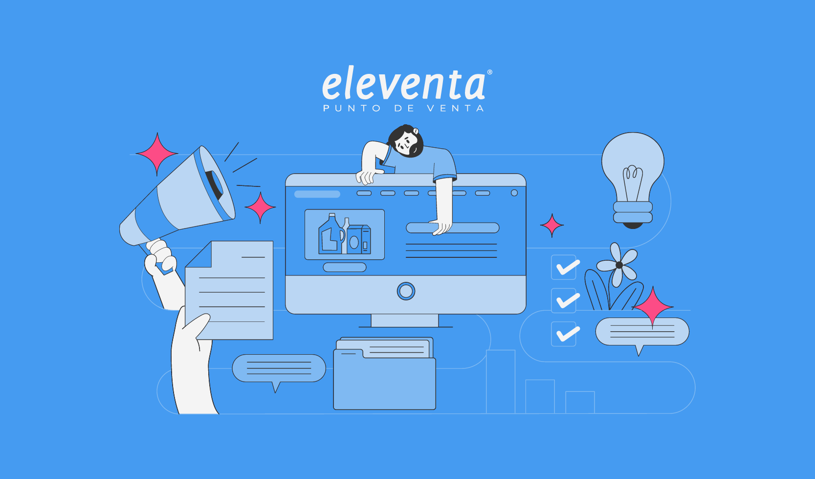 Actualizaciones Menores de eleventa de Julio a Agosto 2023 - eleventa.com