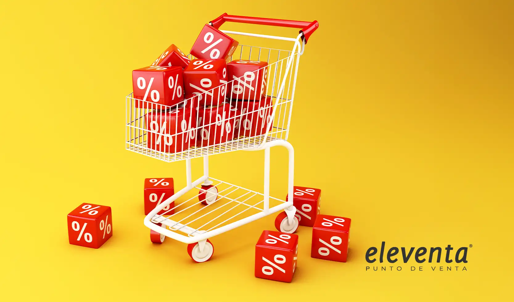 Descuentos por Artículo - eleventa.com