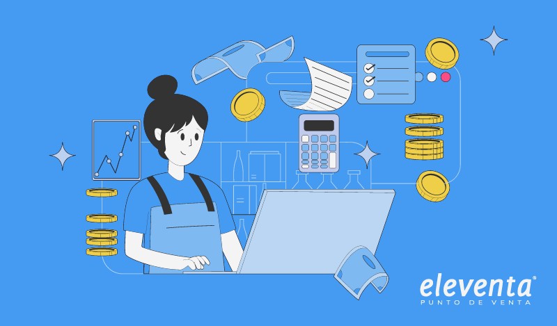 Top 5 Mejores Prácticas para Administrar Tu Negocio - eleventa.com