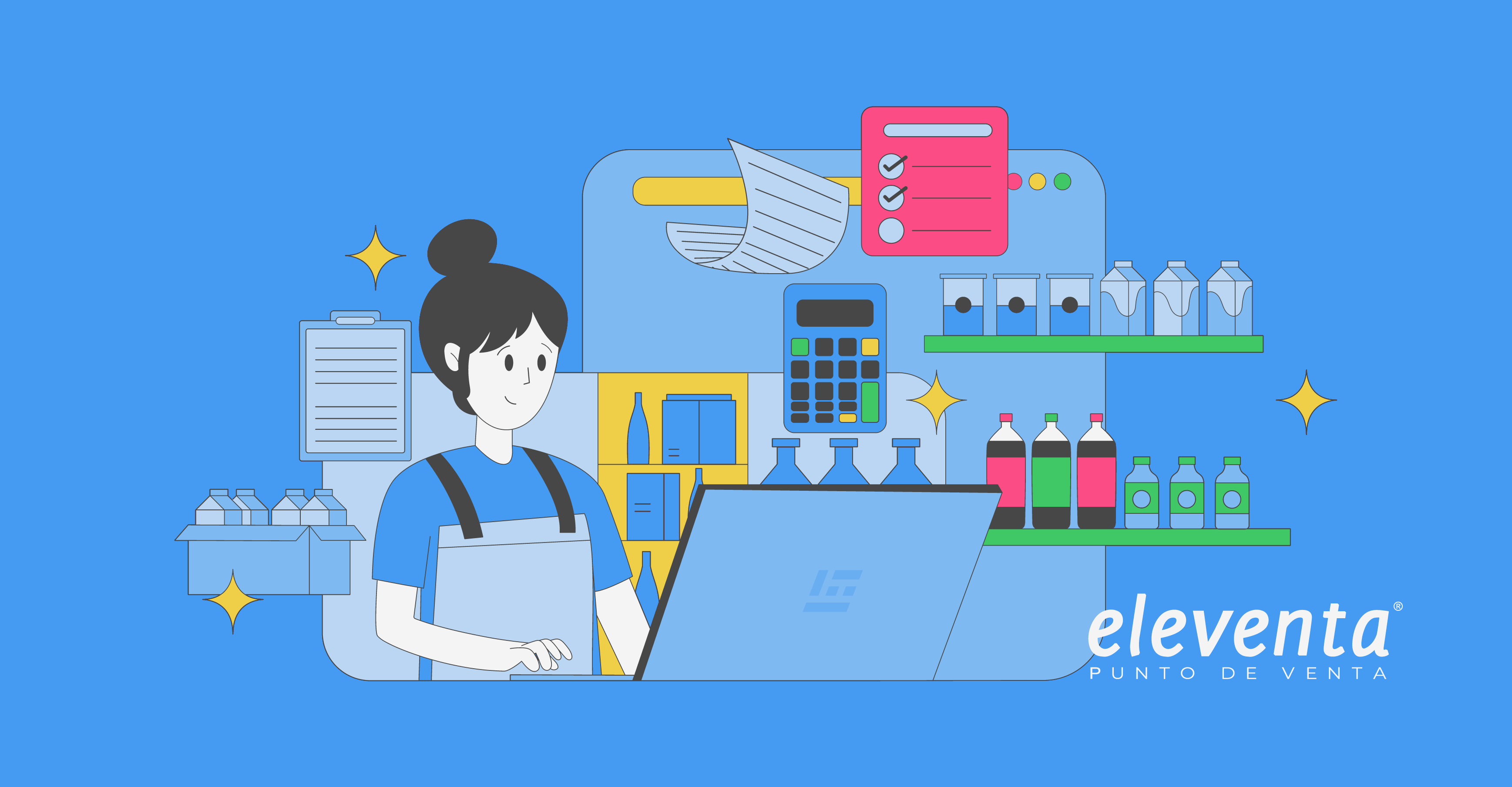 Noticias eleventa punto de venta - Página 5 - eleventa.com