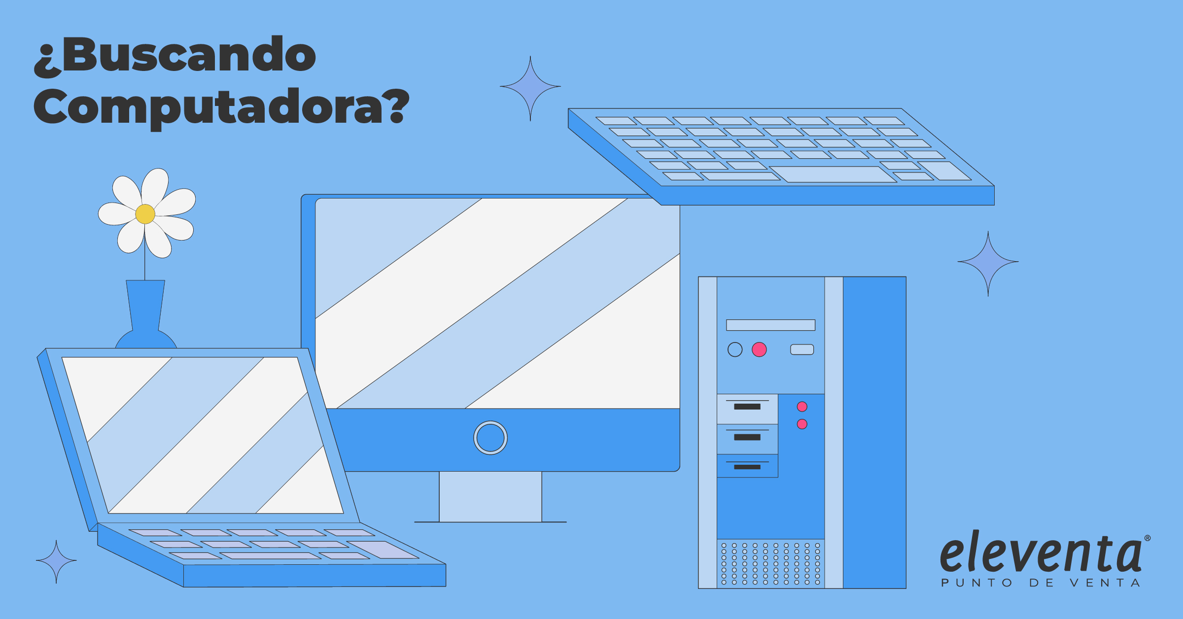 ¿Cuáles son los Mejores Equipos de Cómputo Para Empezar Tu Negocio ...