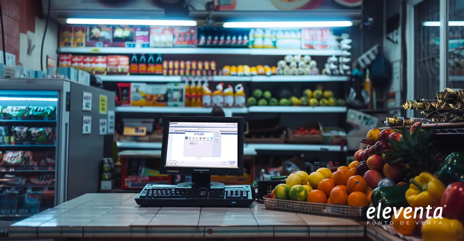 Actualización eleventa 5.10 - Nuevas Formas de Pago - eleventa.com