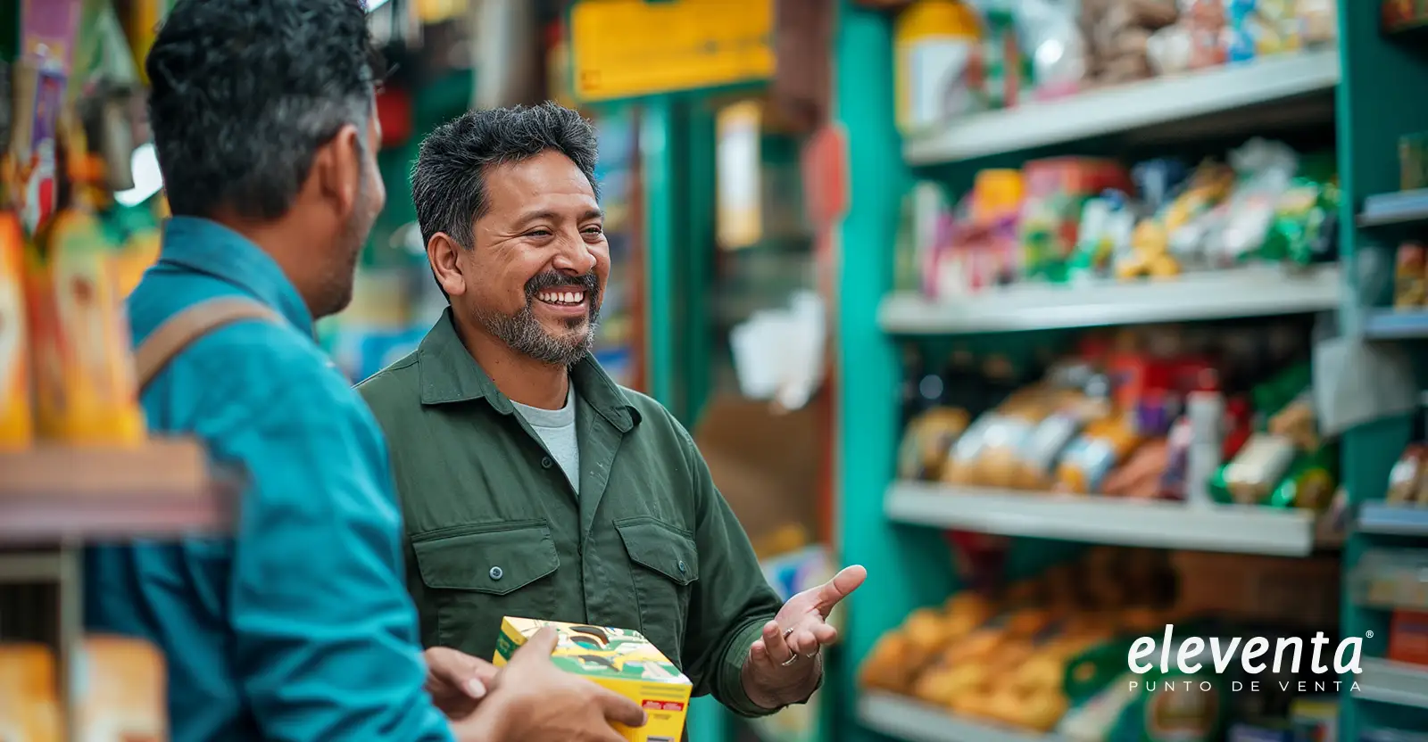 8 Consejos para Generar Lealtad en tus Clientes - eleventa.com