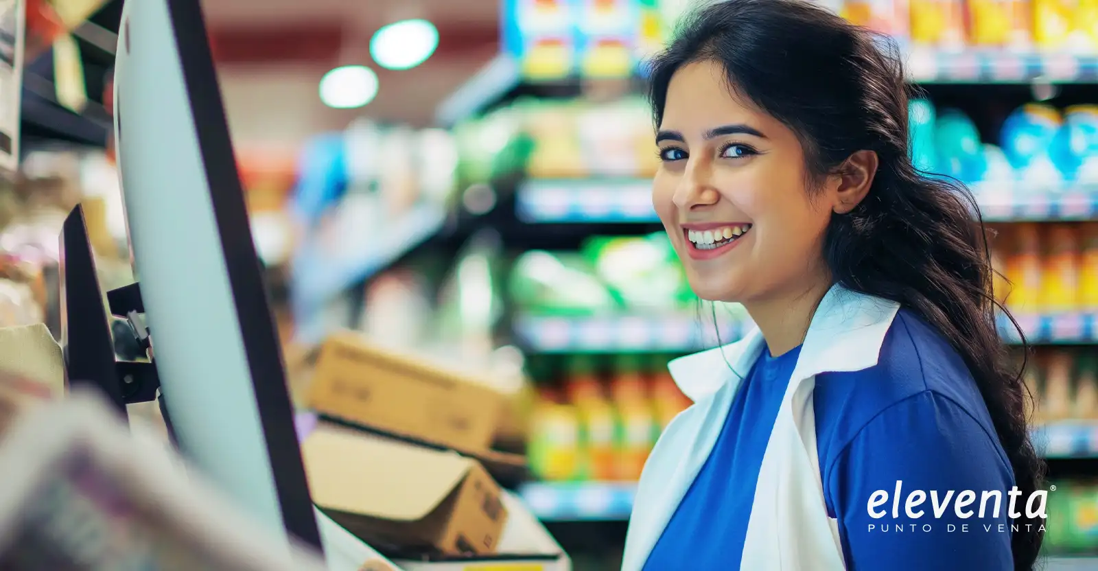 ¿Qué Funciones Tiene un Software Punto de Venta? - eleventa.com