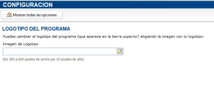 Logotipo de tu negocio - eleventa.com