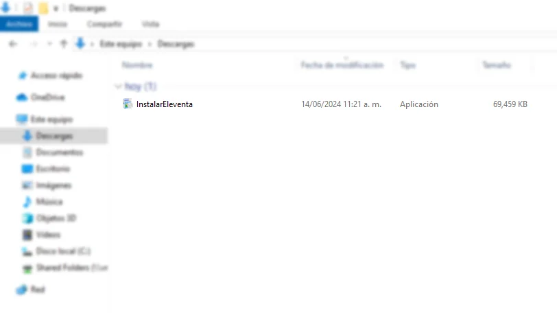 Instalación de eleventa MonoCaja - eleventa.com