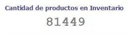 Reporte de inventario - eleventa.com